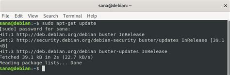 Secure Debian With Clamav Antivirus Vitux