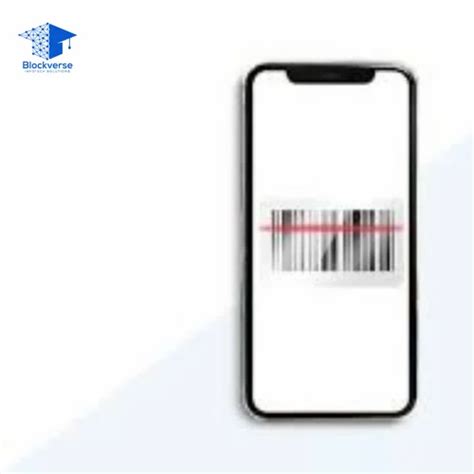 Barcode Software Development Service In Jaipur Blockverse Infotech Solutions Llp Id