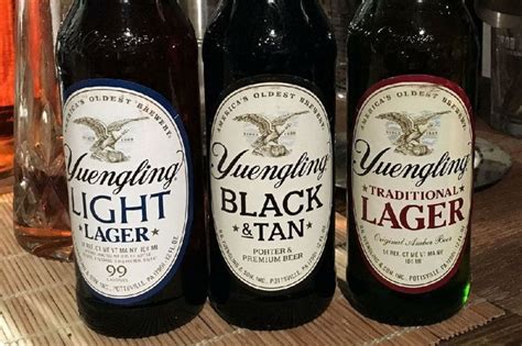 Yuengling Black And Tan Review What Makes A Good Beer Cocktail