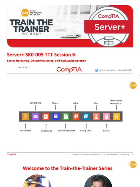 2021cinservertttpptsession6v21623771319508 Pdf Backup Server