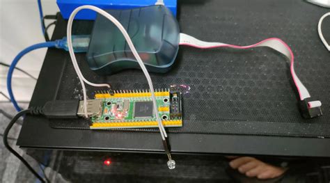 Arduino Ide Cant Access Avr Isp Mk2 · Issue 192 · Mcududemegacore