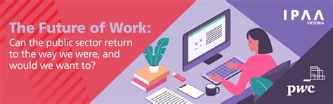 The Future Of Work IPAA Victoria