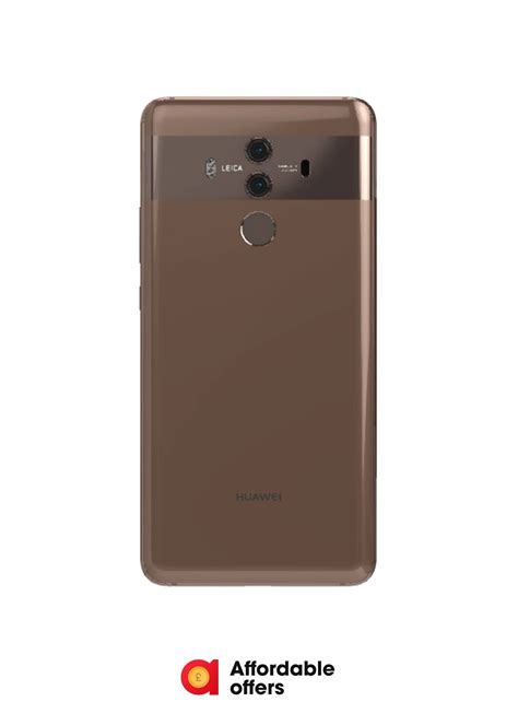Huawei Mate 10 Pro Affordable Offers Ltd