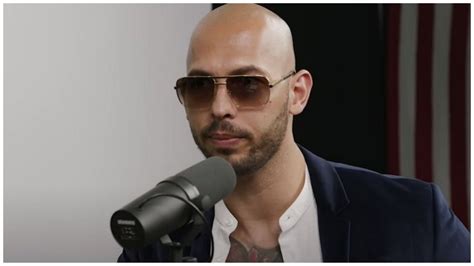 Andrew Tate Reportedly Undergoes Treatment For Lung Nodule At Private Hospital In Bucharest