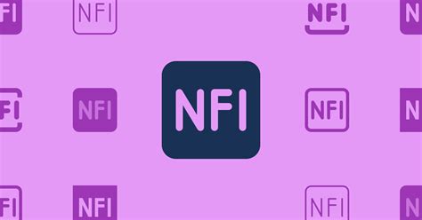 Square Nfi Icon Font Awesome