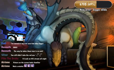 Rule 34 Animal Genitalia Anus Ass Belly Scales Black Body Black Knot Black Scales Dildo Dildo