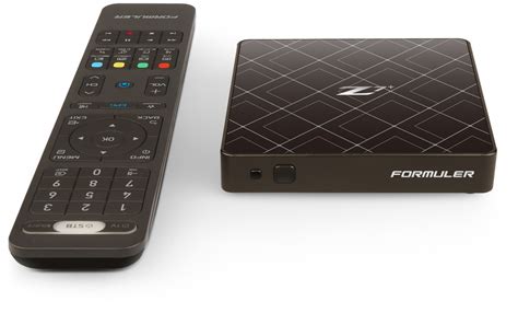 Install IPTV On Your Formuler Box Device MyTV Online Player