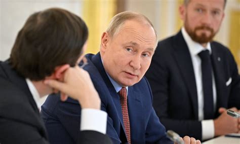 Rusia Suspendió Su Participación En El Tratado De Desarme Nuclear New