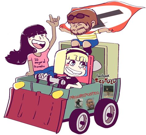 Progreposteo Doomentio Know Your Meme