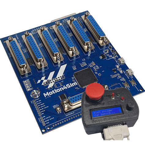 Diy 6dof Motion Simulator Build For Vr Flight Sims Rflightsim