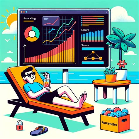 Adolfi Dev Azure Container Apps The Beauty Of Kubernetes Without The Horror Of Kubernetes