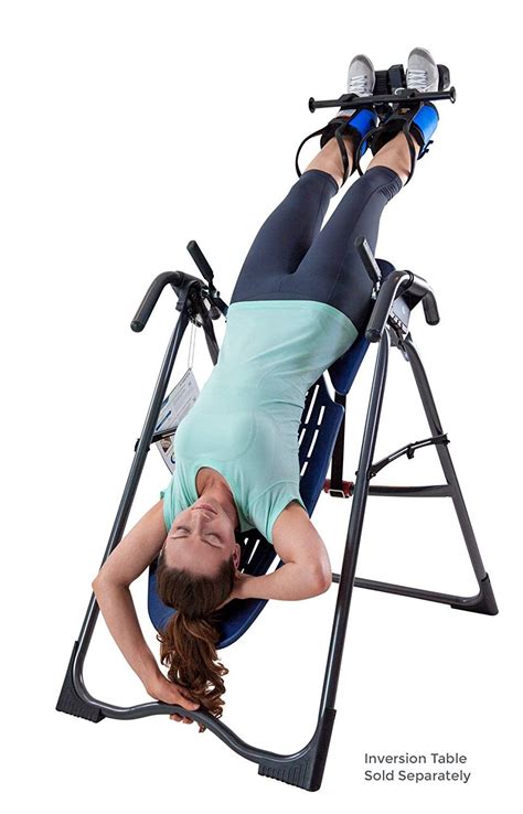 What Are Inversion Tables Reviews Benefits And How To Use Artofit
