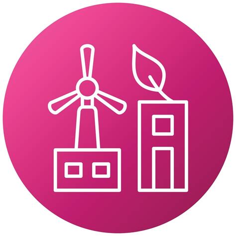 Infrastructure Icon Style 8745513 Vector Art At Vecteezy