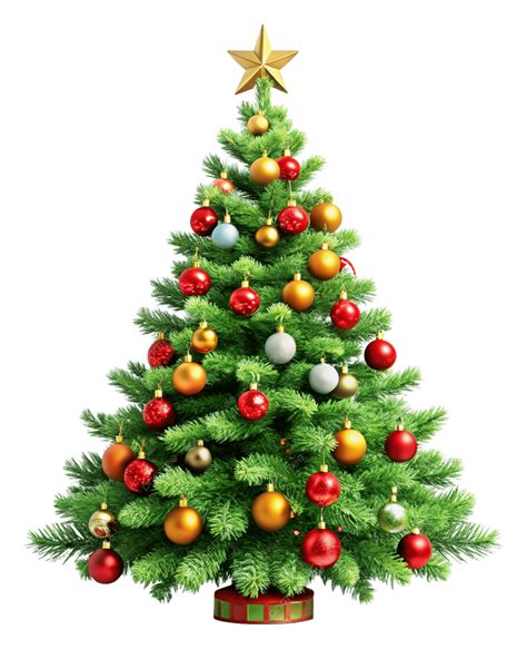 Imagen Del árbol De Navidad 3d Png Dibujos árbol De Navidad Arbol De