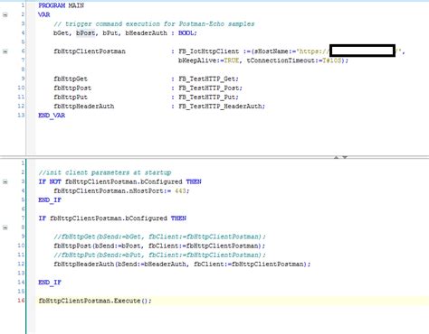 Rest Api In Twincat Rtwincat