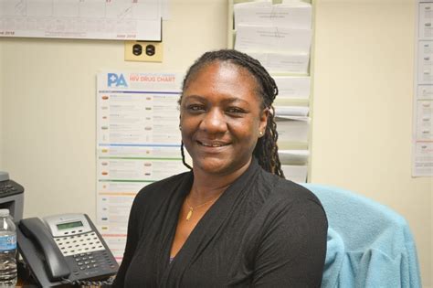 A Day In The Life Of A Case Manager AIDS Foundation Of Chicago