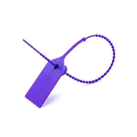 One Piece Seal Ops Cambridge Security Seals