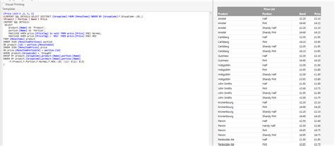 Report Sql Details Adding Expressions And Pivots V5 Question Sambaclub Forum