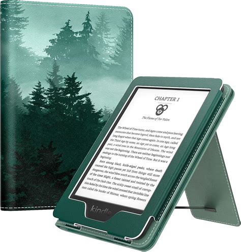 Moko Case Fits All New 6 Kindle11th Generation 20242022 Release