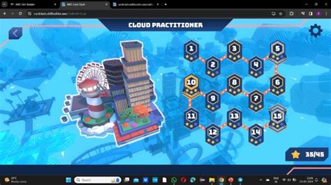 Anumolu Bhavitha On Linkedin Kluniversity Aws Awsskillbuilder Awscloudpractitioner