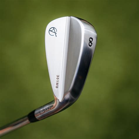 Iron 301 Mb Takomo
