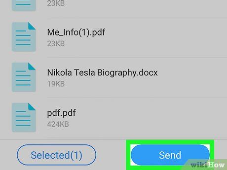 4 Ways To Transfer Data From Android To Android WikiHow
