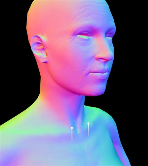 Neck Trouble Skyrim Technical Support Loverslab