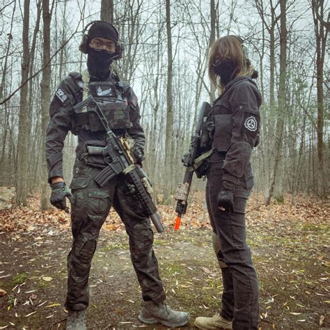 more pics of our mtf cosplays r scp