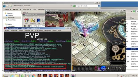 Release WIP PerfectZone Server Files Season Page RaGEZONE MMO Development Forums