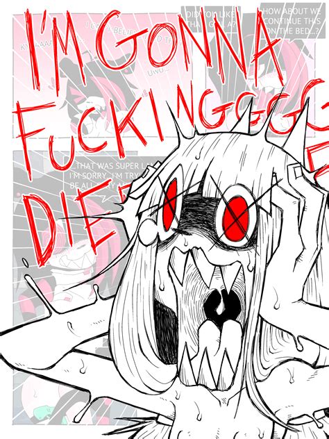 Rule 34 Absurd Res Anthro Bodily Fluids Breasts Comic Crying Dialogue