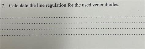 Solved Data And Data Analysis1 Plot Current I Versus