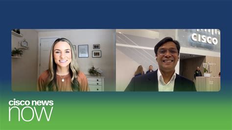 Cisco Unveils Groundbreaking 5g And Iot Innovations At Mobile World Congress 2023