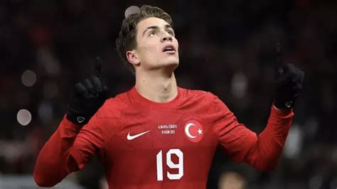 Chelsea Submits Exciting Bid For Juventus Star Kenan Yildiz Turkish