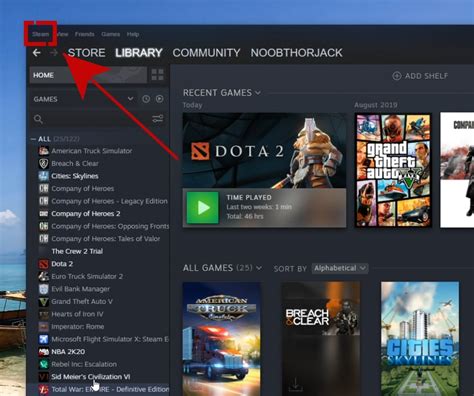 How To Play Steam Games Offline No Internet Offline Mode NEW In 2024