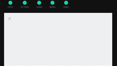 22 Javascript Off Canvas Menu Examples Onaircode