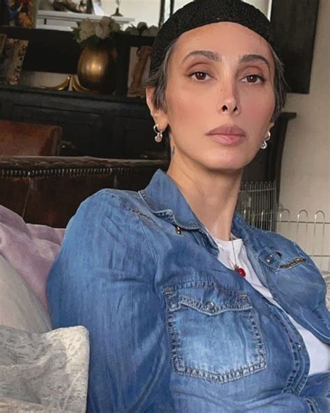 تغییر چهره جالب سحر زکریا بازیگر سریال پاورچین بعد 22 سال تصاویر