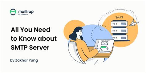 SMTP Server In Depth Guide Answers To FAQs