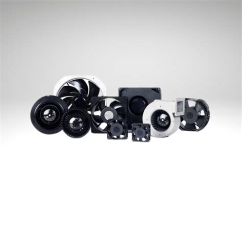 0m 8190a Gutor Ups Sub Assy Fan — Nationcap