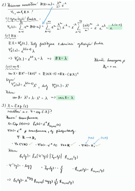 SOLUTION Theory Of Probability Examples And Solutions Studypool