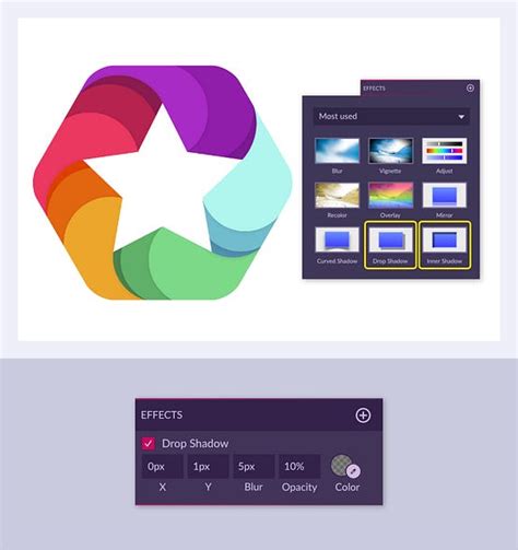 Design A Professional Logo Using Gravit By Claudia Driemeyer Gravit Designer Medium