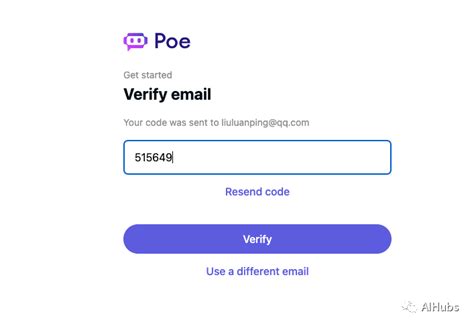 Poe机器人教程AI对话机器人全家桶 AIHub AI导航