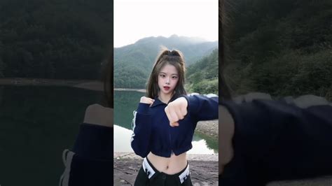 너무 귀엽게 생긴 누나 Youtube