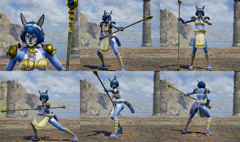 Krystal From Star Fox Adventures Because Being An Assist Trophy In Smash Ultimate Ain T Good