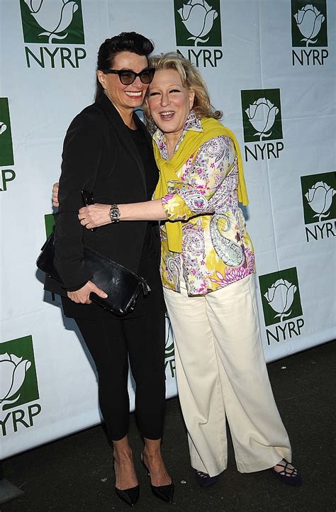 Norma Kamali Photos Through The Years Wwd