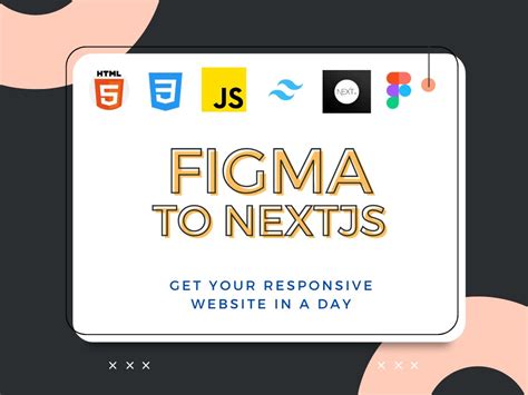 Figma To Nextjs And Tailwindcss React Js Developer Upwork