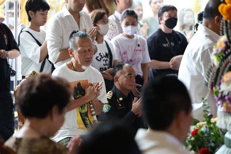 อัลบั้มรูป อ๊อฟ พงษ์พัฒน์ บวงสรวง ภ ครุฑา นาคี คมชัดลึก