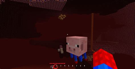 Funny Mobs Minecraft Texture Pack