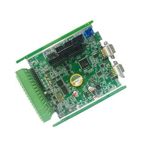 Pcb Customize Factory 94v0 Custom Pcb Circuit Board And Multilayer Pcb Supplier Pcba Assembly