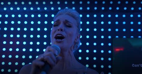 Is Hannah Waddingham Really Singing In ‘ted Lasso