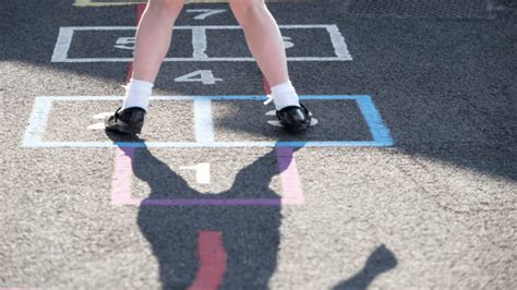 Hopscotch Game Rules How To Play Hopscotch
